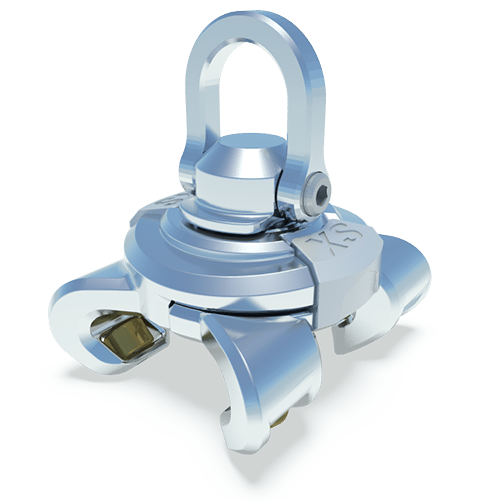 XS Rail Runner – Ropetech.nl