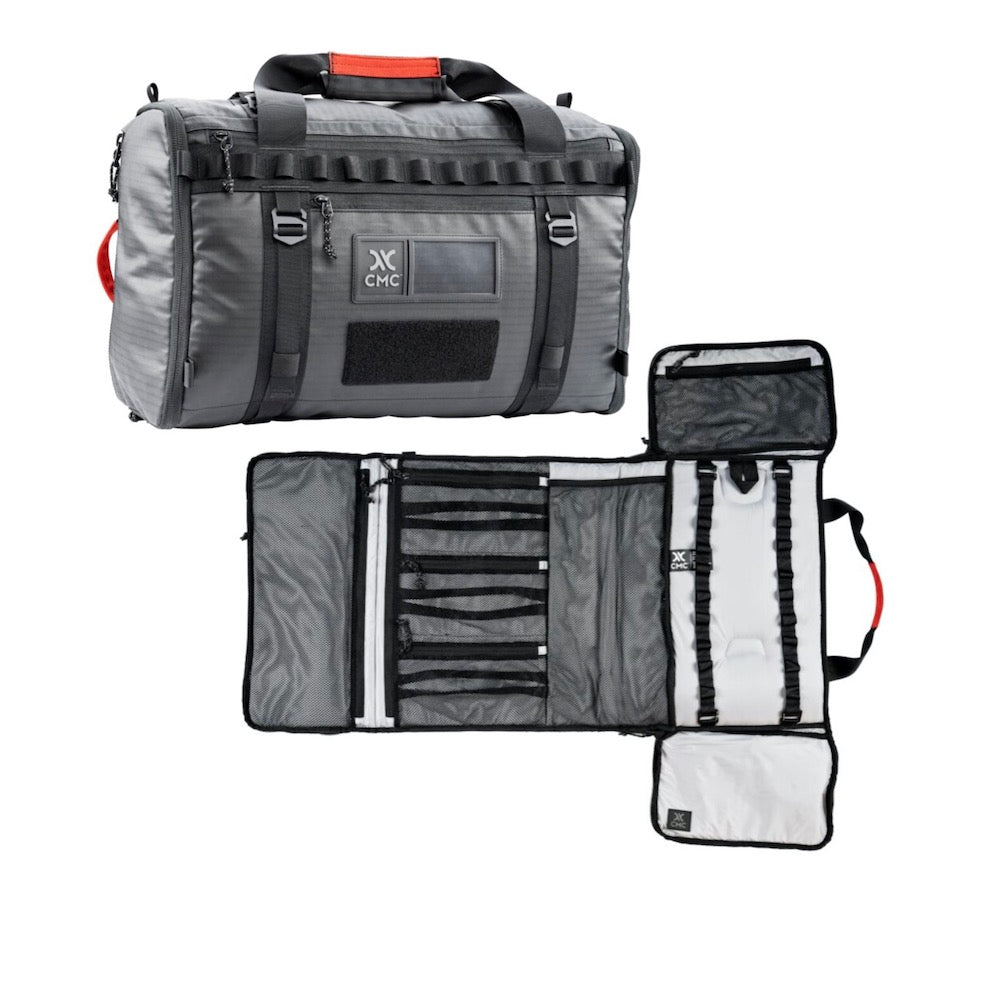 CMC Lotus Tech Pack – Ropetech.nl