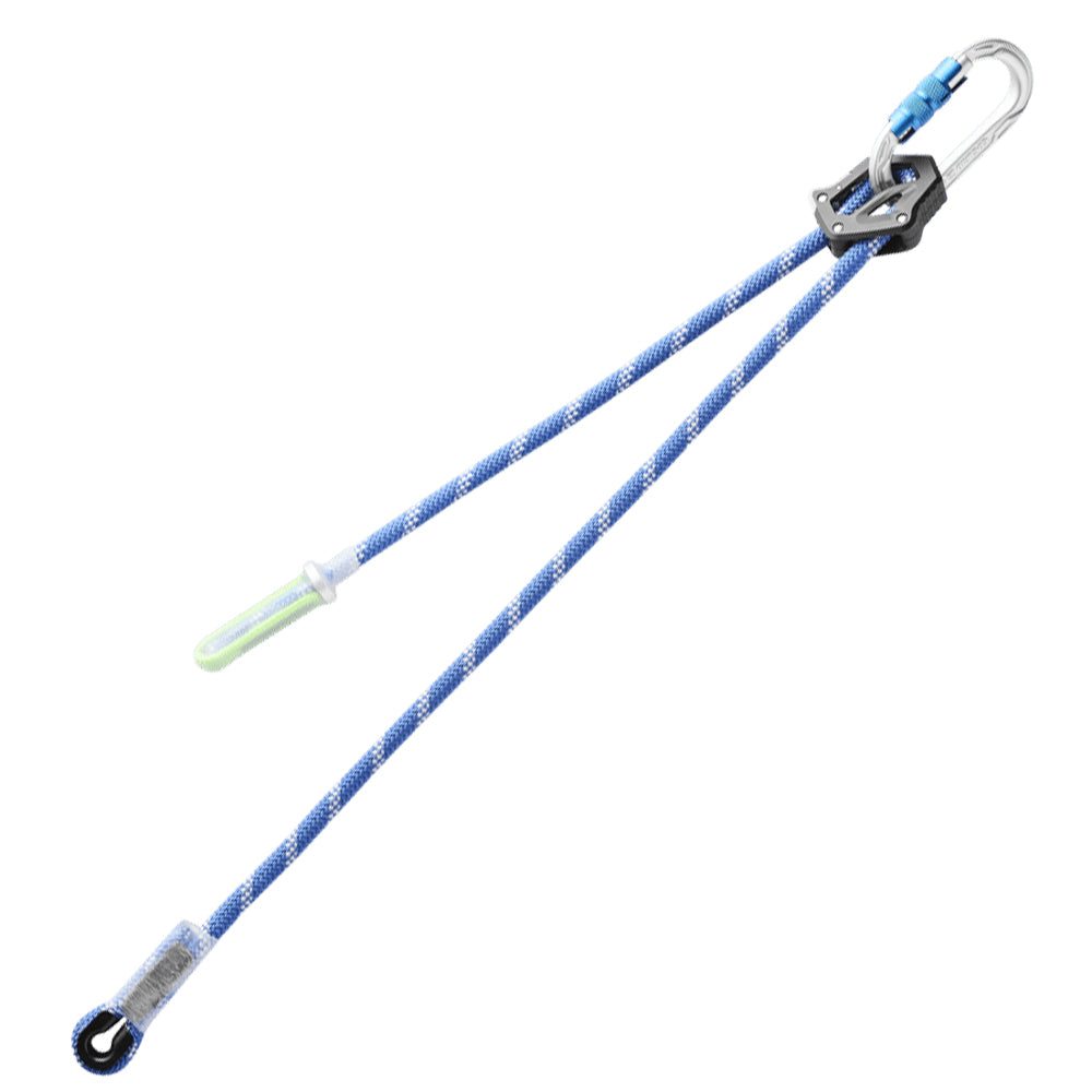 Edelrid Switch Pro Adjust – Ropetech.nl