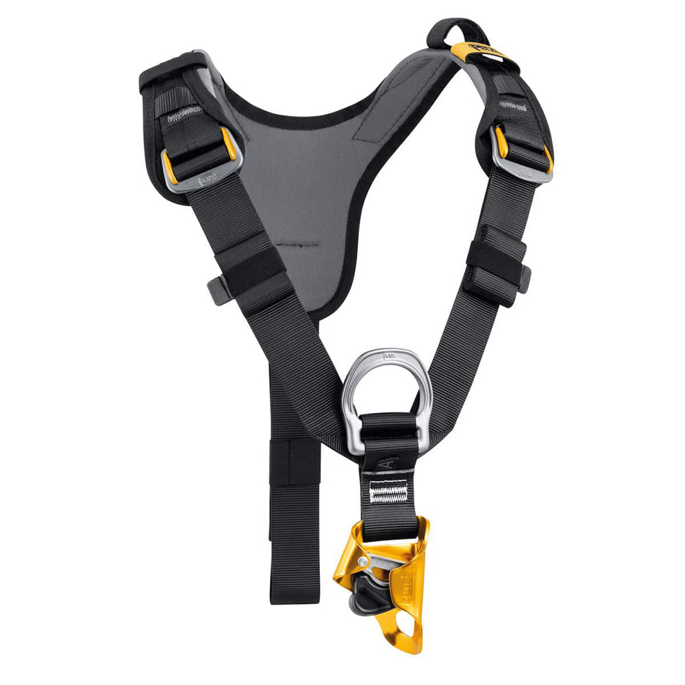 Petzl Top Croll – Ropetech.nl