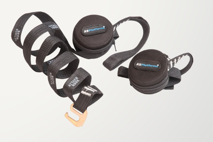 Trauma reliëf strap – Ropetech.nl