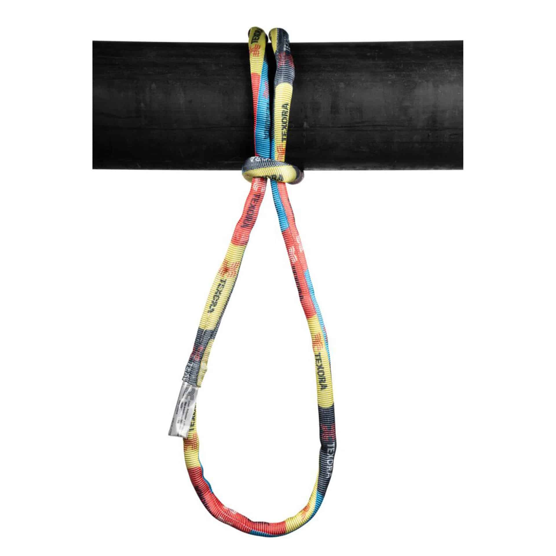 Texora Compact Sling TX/L - 100kN – Ropetech.nl